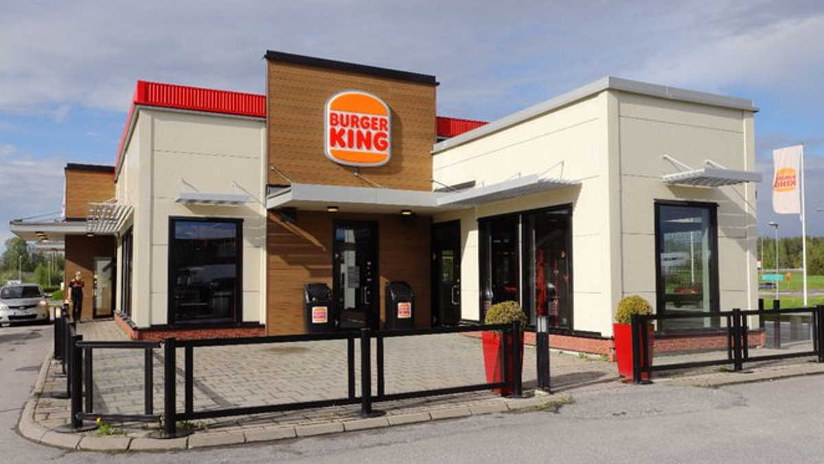 Burger King UK acquires 74 restaurants from Karali Group | Companies ...