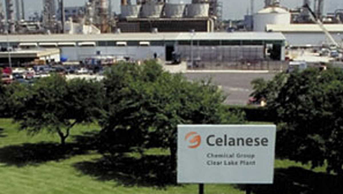 Commission approves Celanese's acquisition of DuPont's Mobility and ...