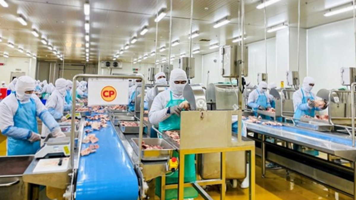 Vietnam to export first processed chicken to Japan | Agrifish | POST ...