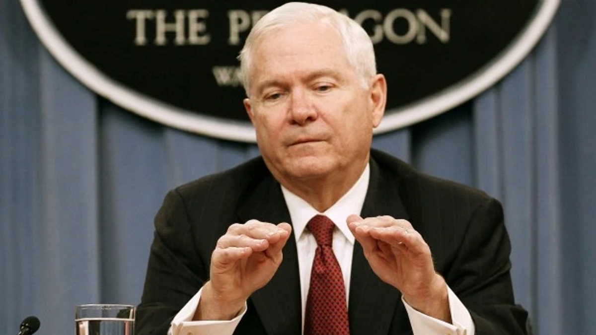 Ex-advisor to Pentagon chief: U.S., UK might stand behind Nord Streams ...