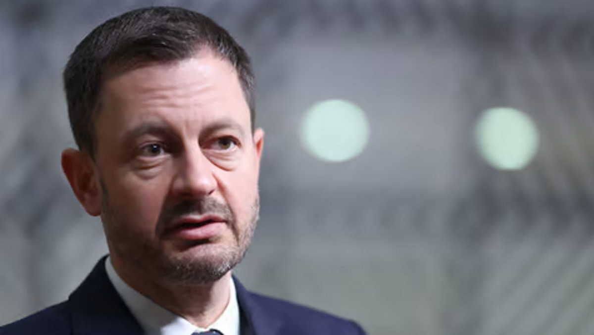 Slovakia may stop power exports to EU without more help on energy costs ...