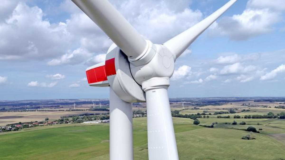 Enercon and Enerjisa Uretim to install wind power capacity in Türkiye ...