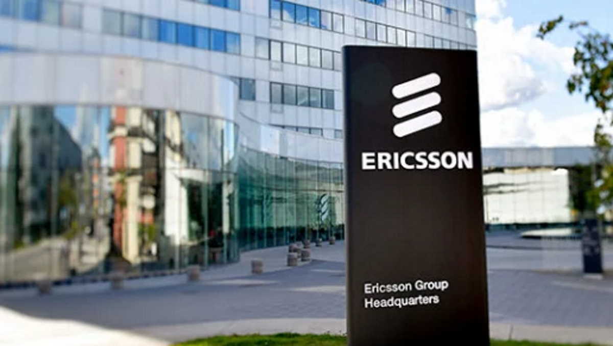 Ericsson partners with Jio to build India's first 5G Standalone network ...