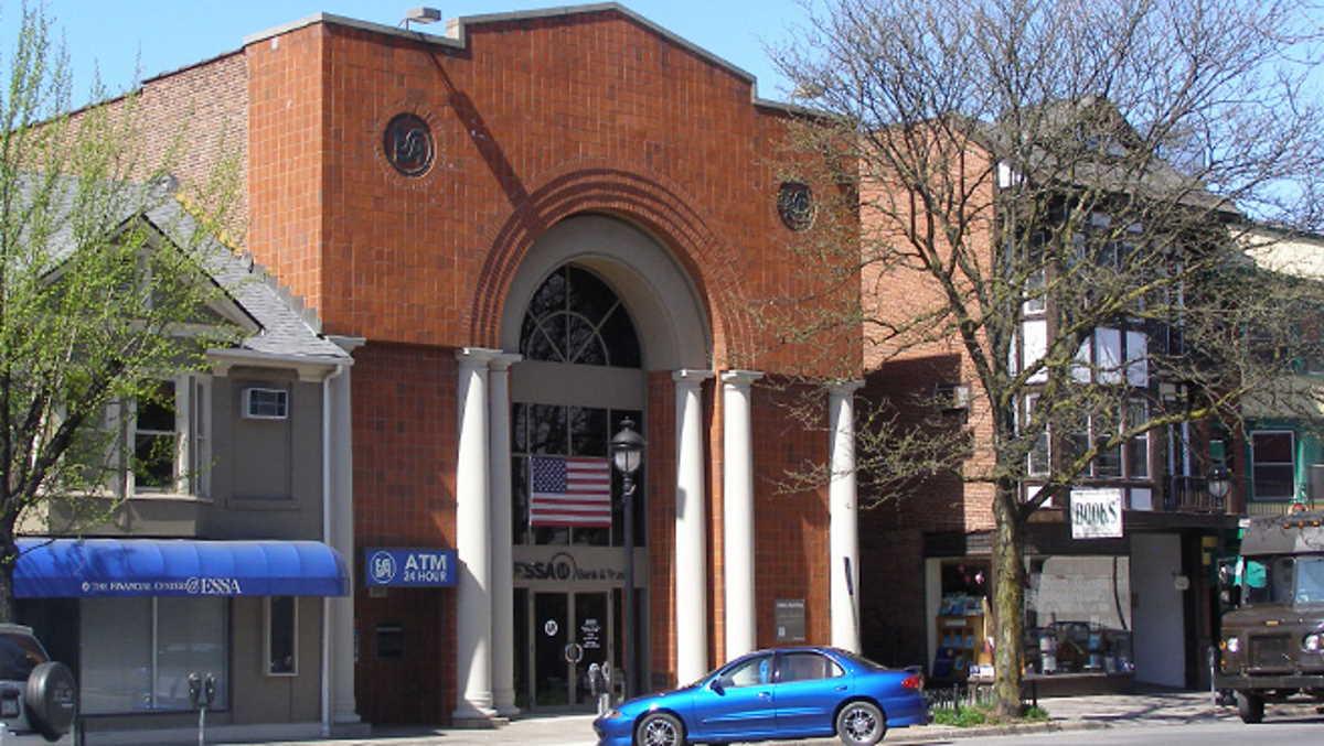 ESSA Bancorp Q4 net income $5.8 million | Earnings | POST Online Media