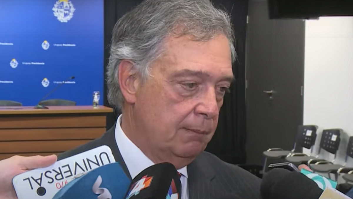 Uruguayan Ministry of Livestock declared agricultural emergency in 16 ...