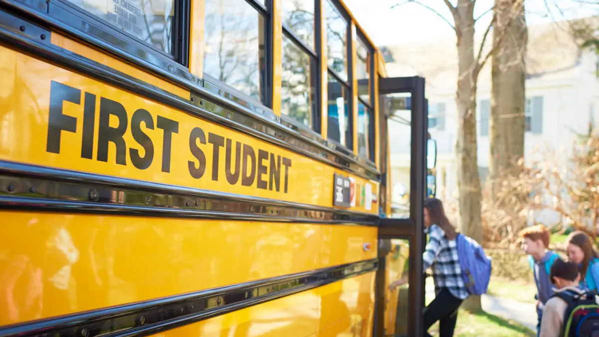 First Transit Topco signs definitive agreement to be acquired by ...