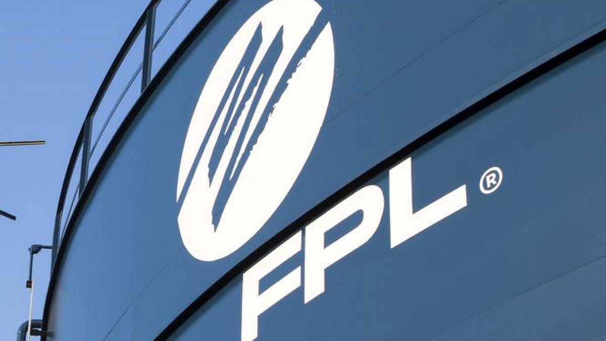 Florida Power & Light restores power to more than 2 million customers ...