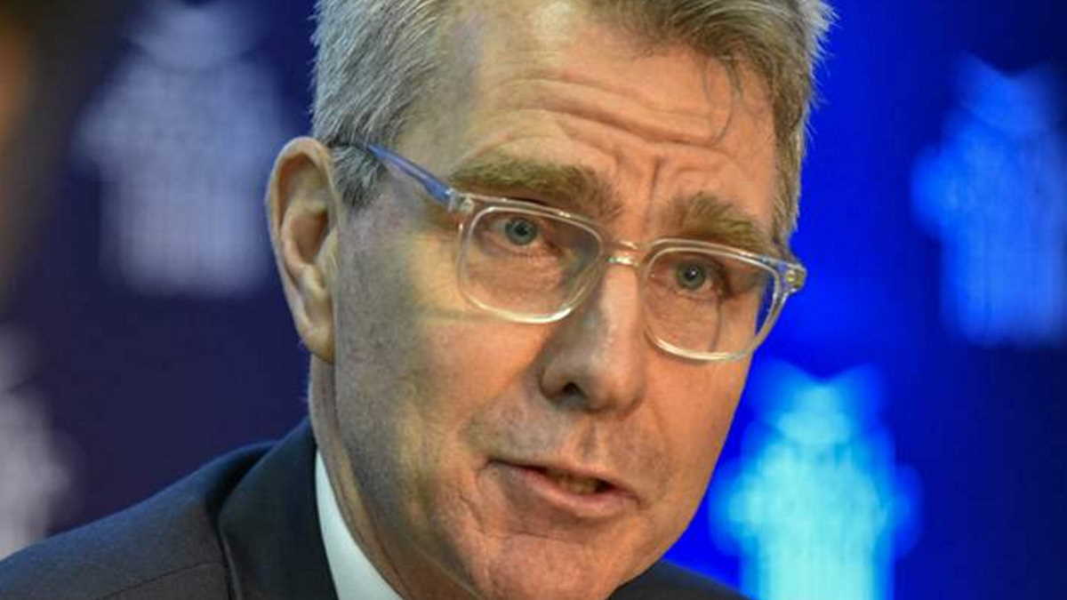 Assistant Secretary for Energy Resources Pyatt travels to Turkey ...