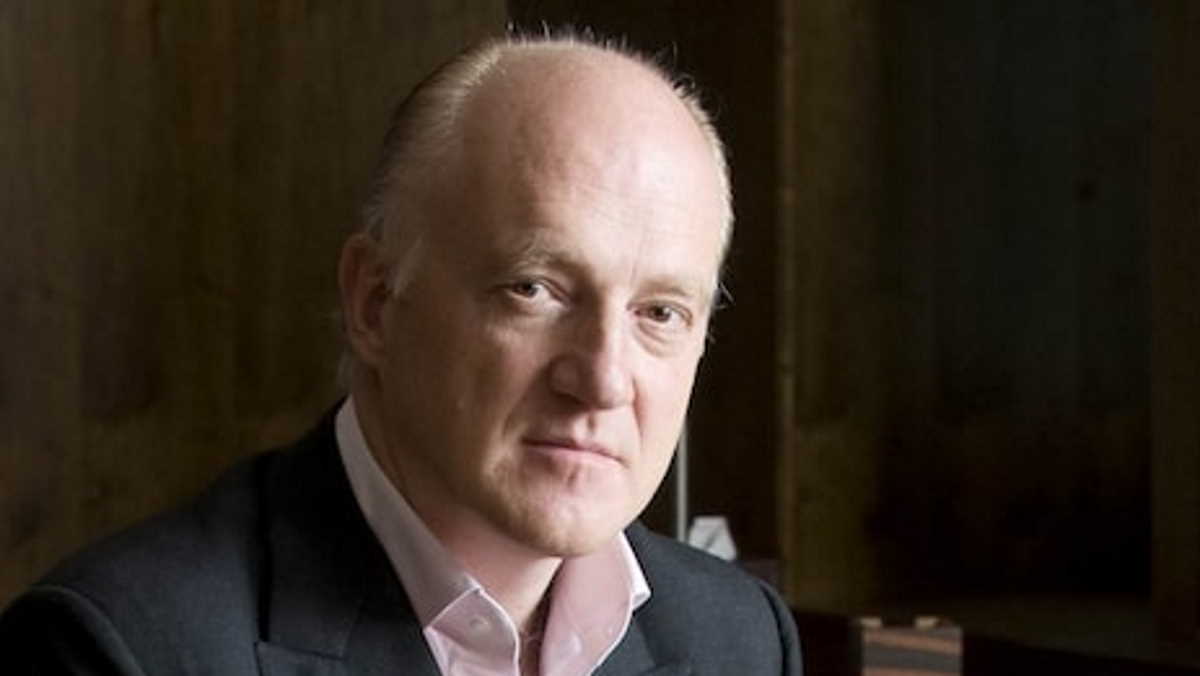 UK businessman Graham Bonham-Carter arrested for sanctions evasion ...