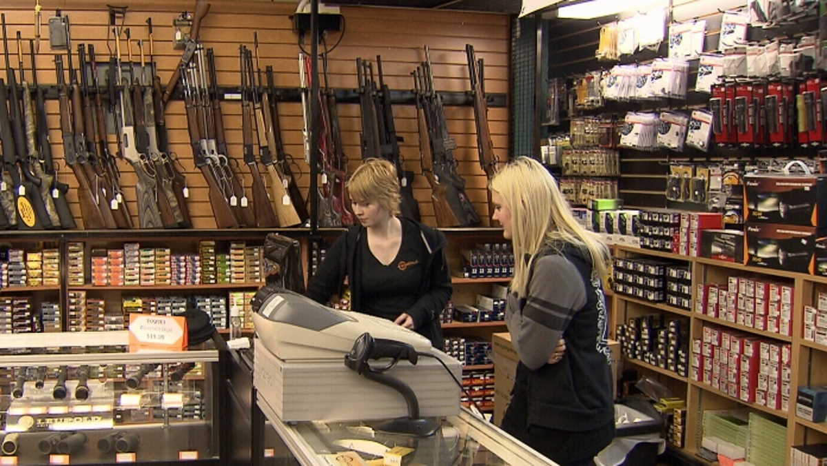 Canada bans sale, purchase, and transfer of handguns throughout country ...