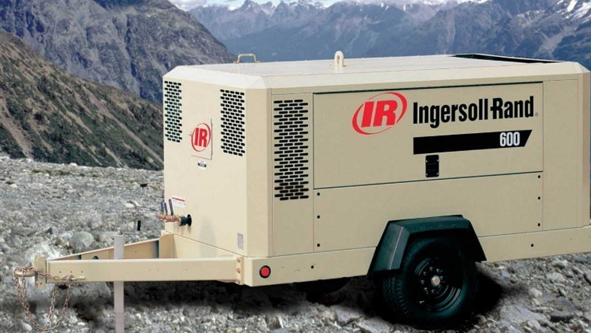 Ingersoll Rand to acquire Everest Group and Airmax Groupe for $86 ...