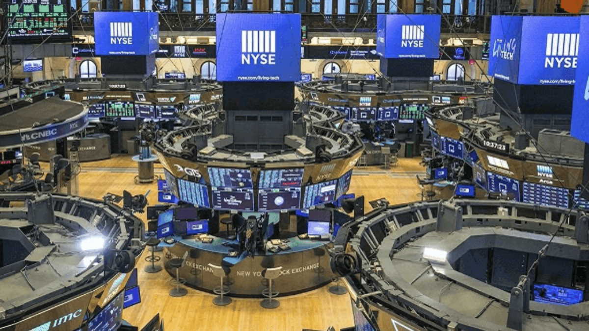 ICE to launch European LNG futures for North-West and South-West Europe ...