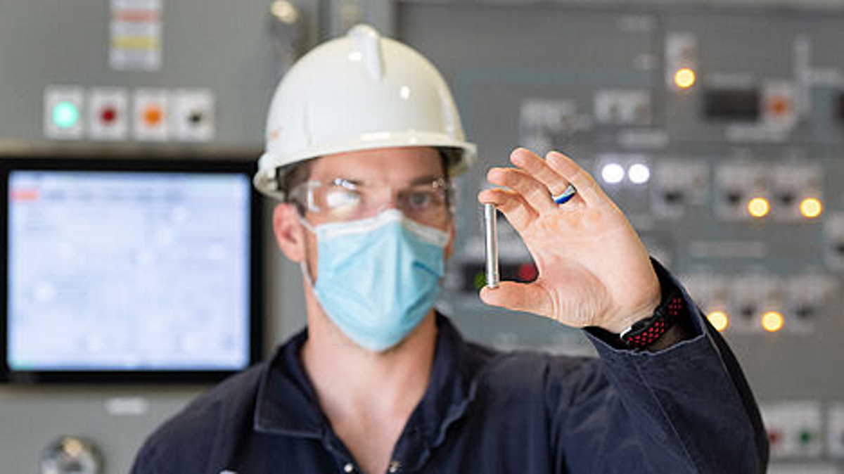 Isotope Production System begins commercial production of cancer ...