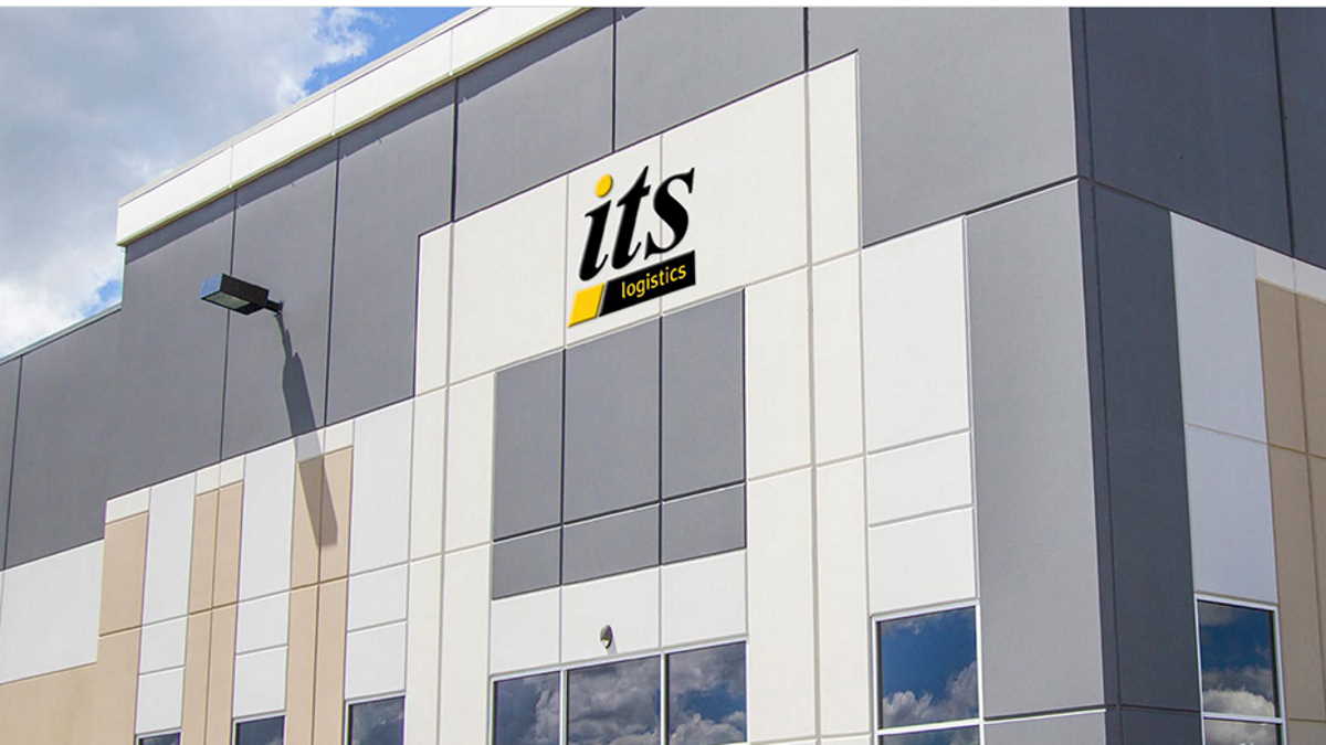 ITS Logistics to invest more than $100 million into Dallas-Fort Worth ...