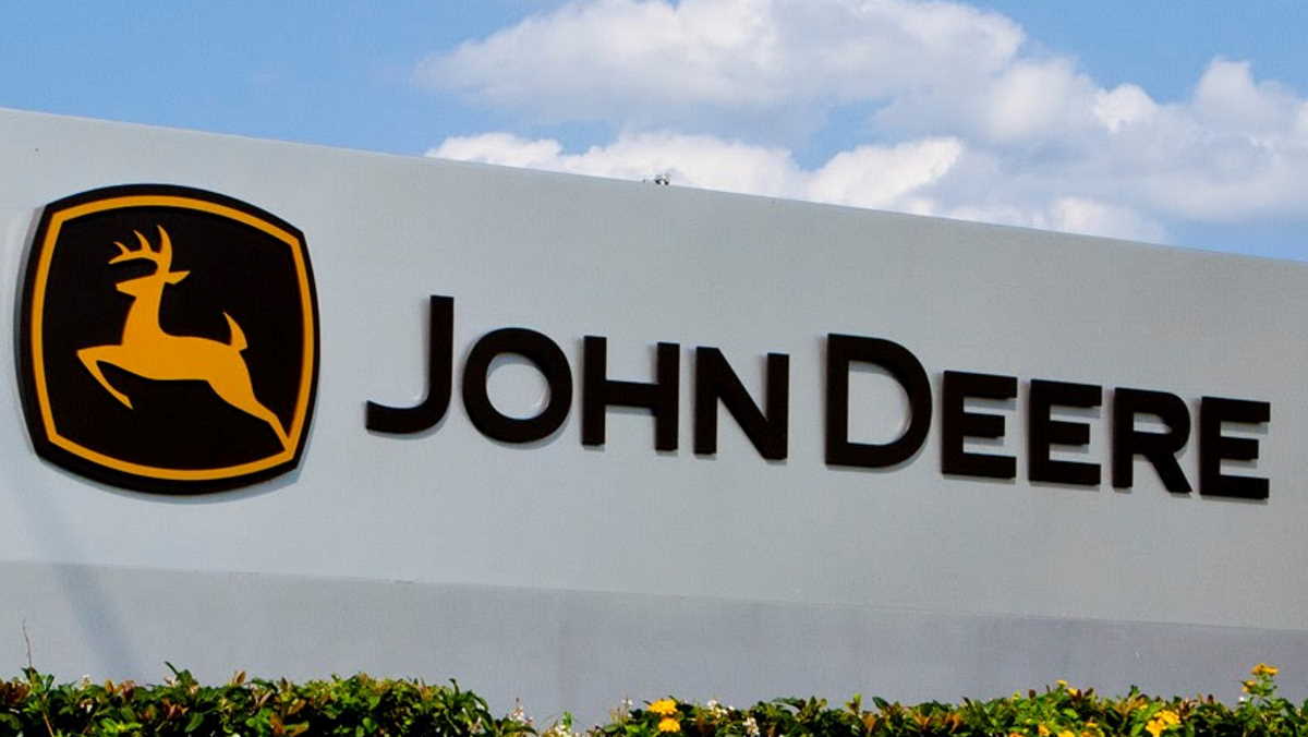 John Deere Thibodaux plant to create 70 Bayou Region jobs | Companies ...
