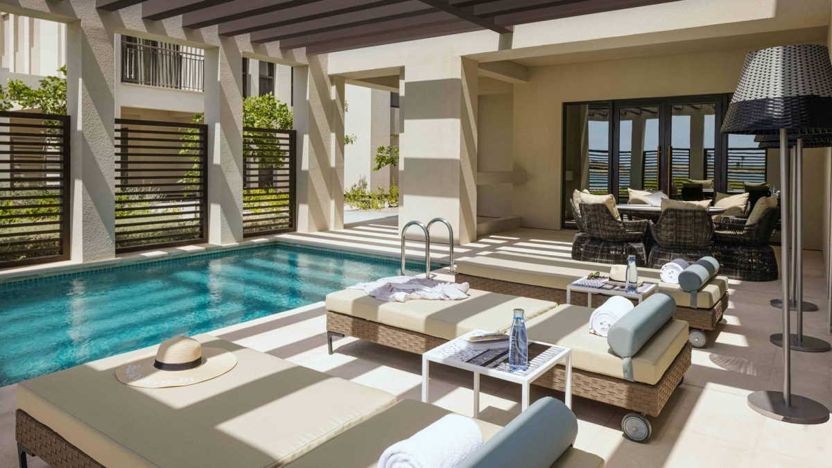 Jumeirah Group announces stunning new retreat in Bahrain | Travel ...