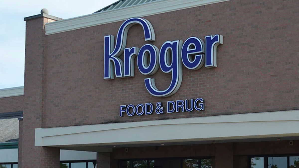 Kroger and Albertsons Companies announce definitive $24.6 billion ...