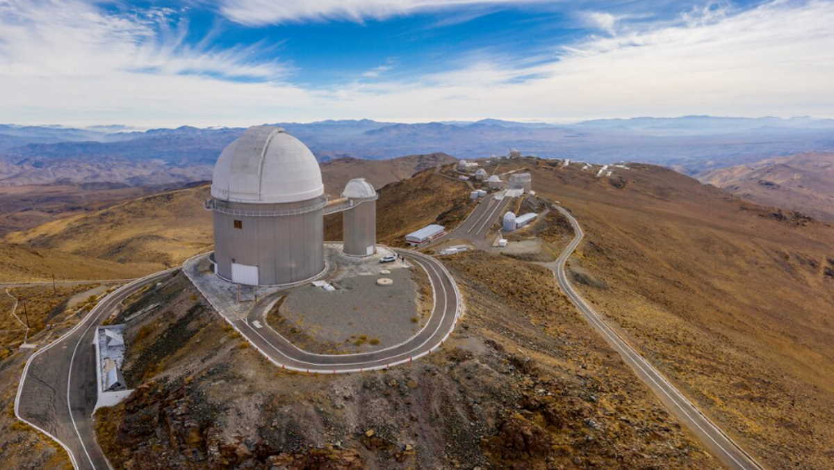 Come to the astronomy capital of the world and meet the stars | Travel ...