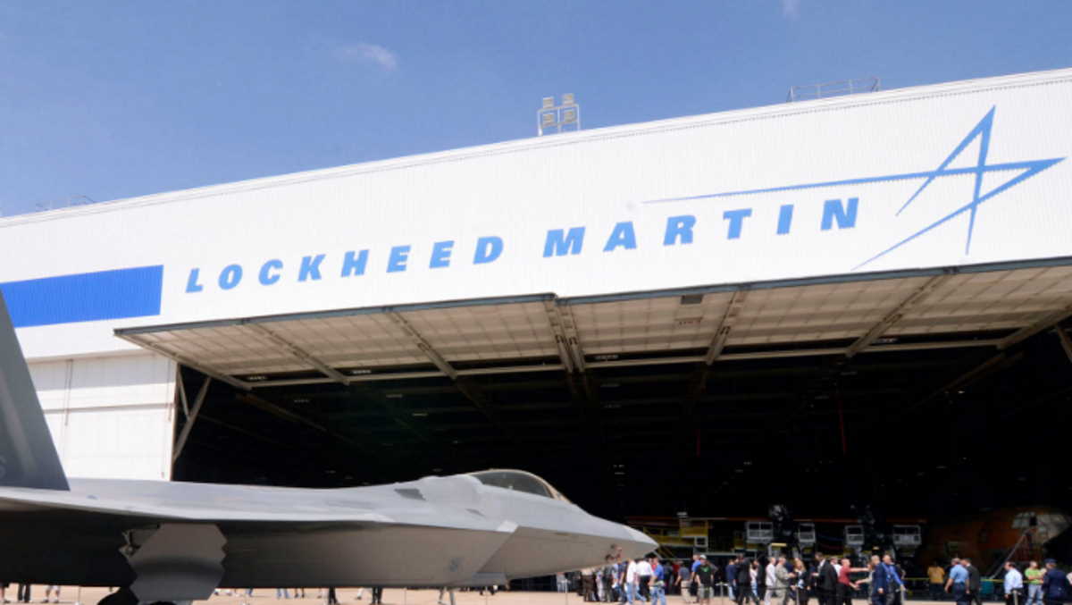 Lockheed Martin Q3 profit increases | Earnings | POST Online Media