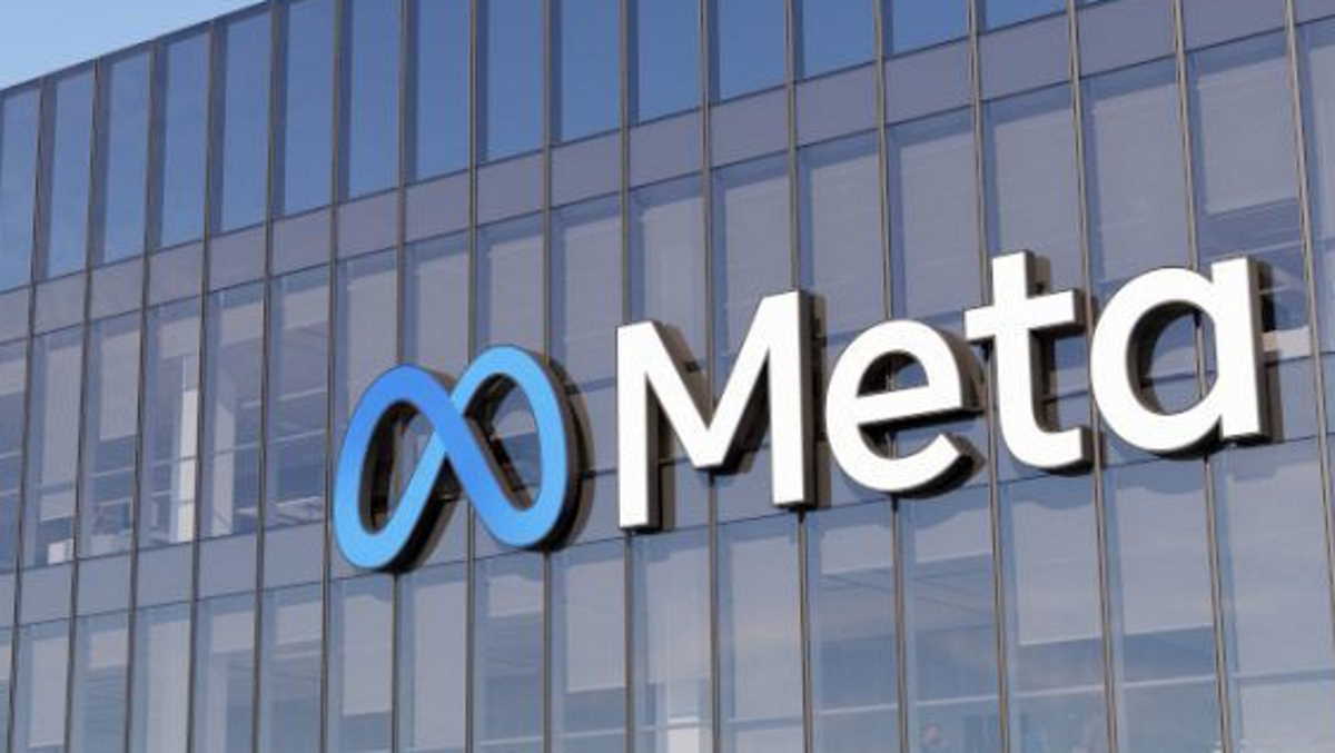 Meta Q3 revenue decreased 4%, ad prices down 18%, will not increase ...