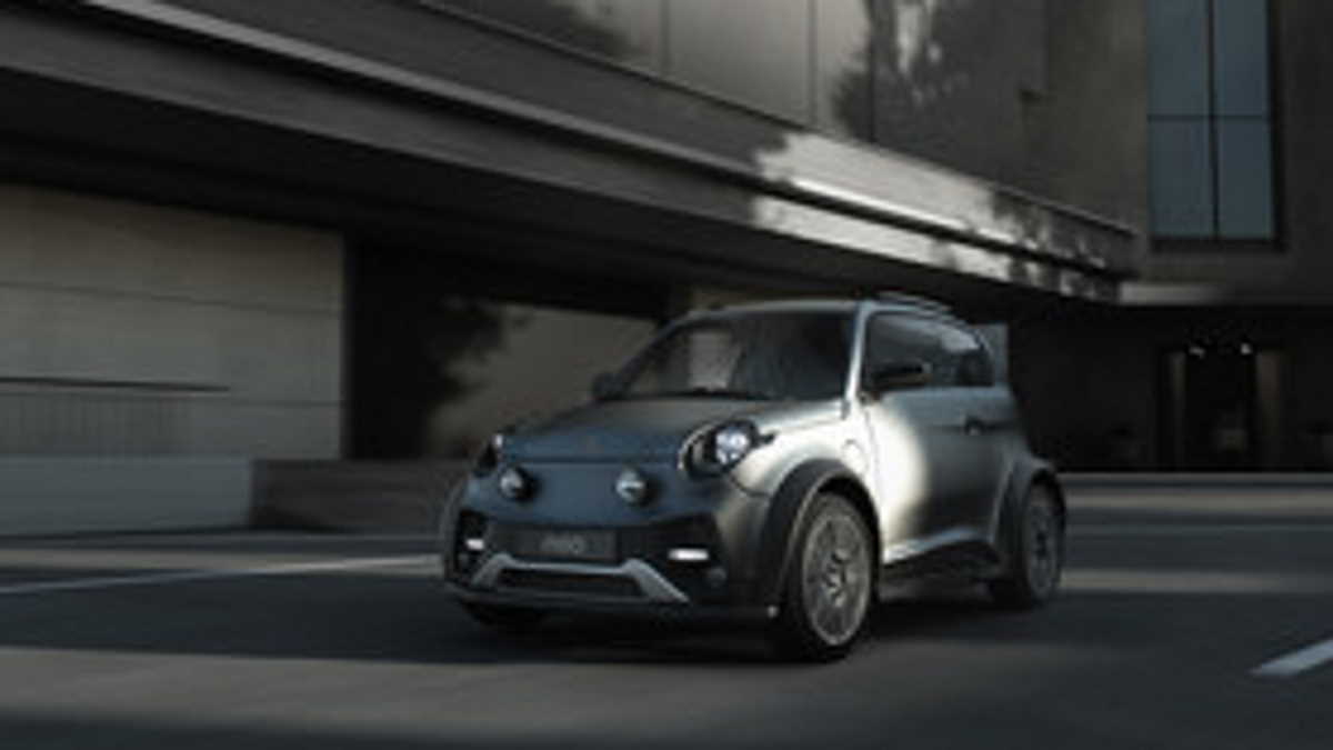 Next e.GO Mobile to present e.wave X and e.Xpress EVs at Paris Motor ...