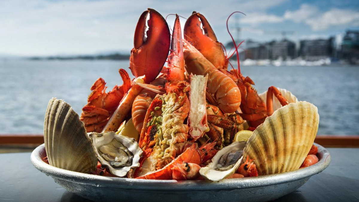 Norway exported record value of seafood so far this year | Agrifish ...