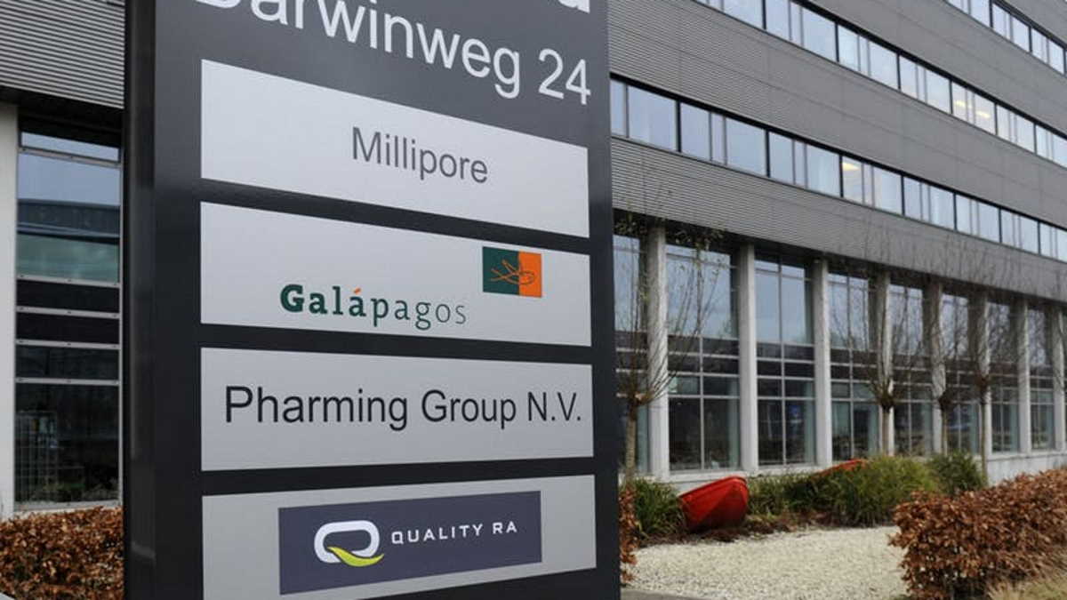 Pharming says EMA validates its MAA under accelerated assessment for ...