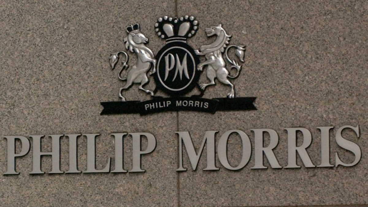 Commission approves Philip Morris International's acquisition of ...