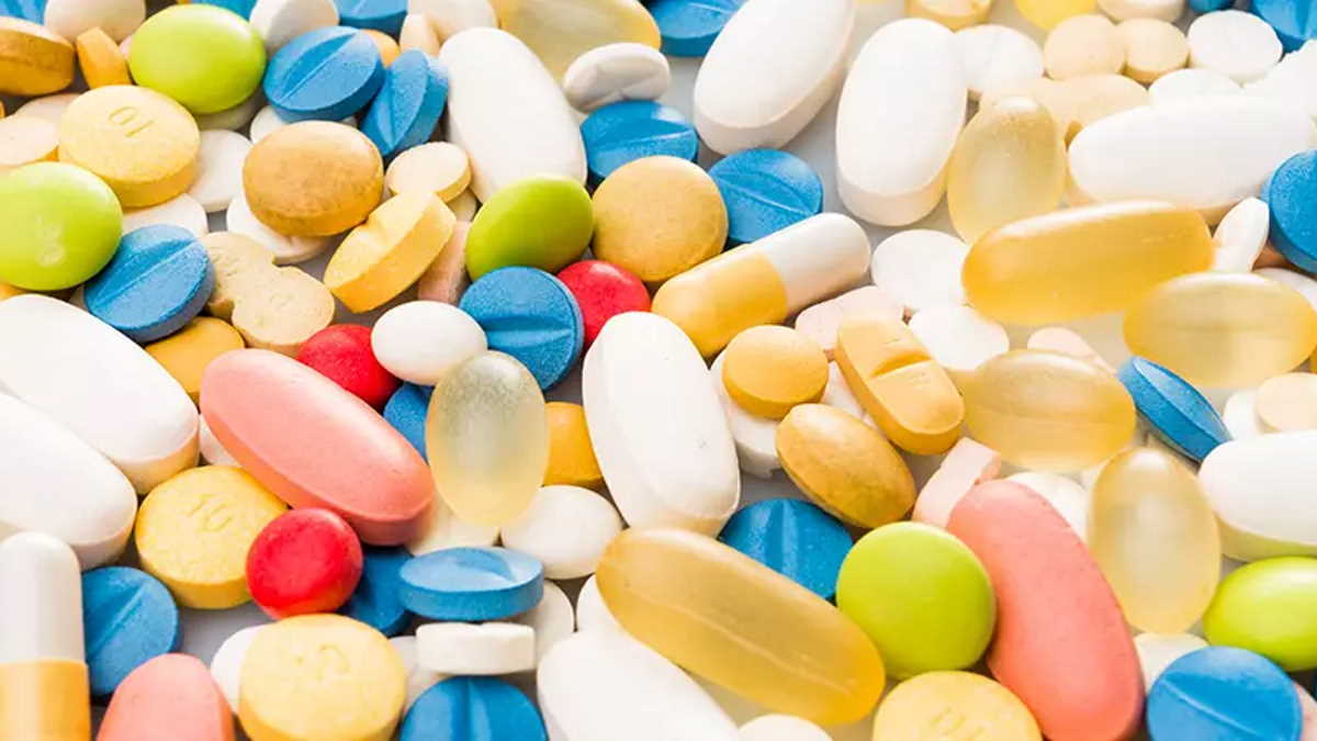 France dismantled organised crime group, seized illegal medicines, fake ...