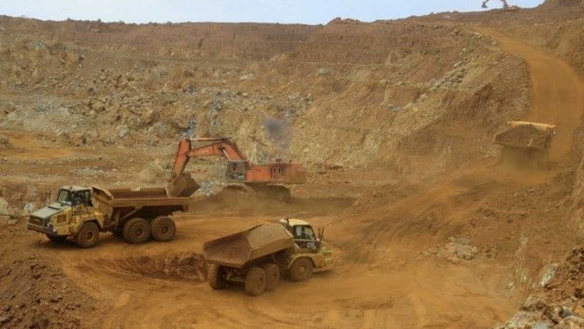 GM enters collaboration agreement with Queensland Pacific Metals for ...