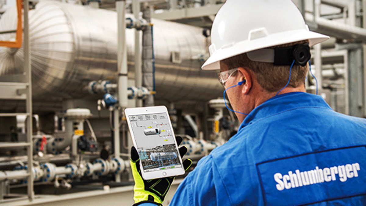 Schlumberger invests $11.5 million to create North Gulf Coast ...