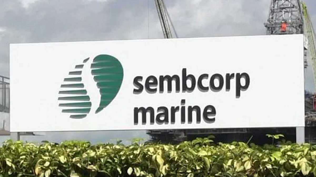 Sembcorp Marine to buy Keppel Offshore & Marine under revised $3.19bn ...