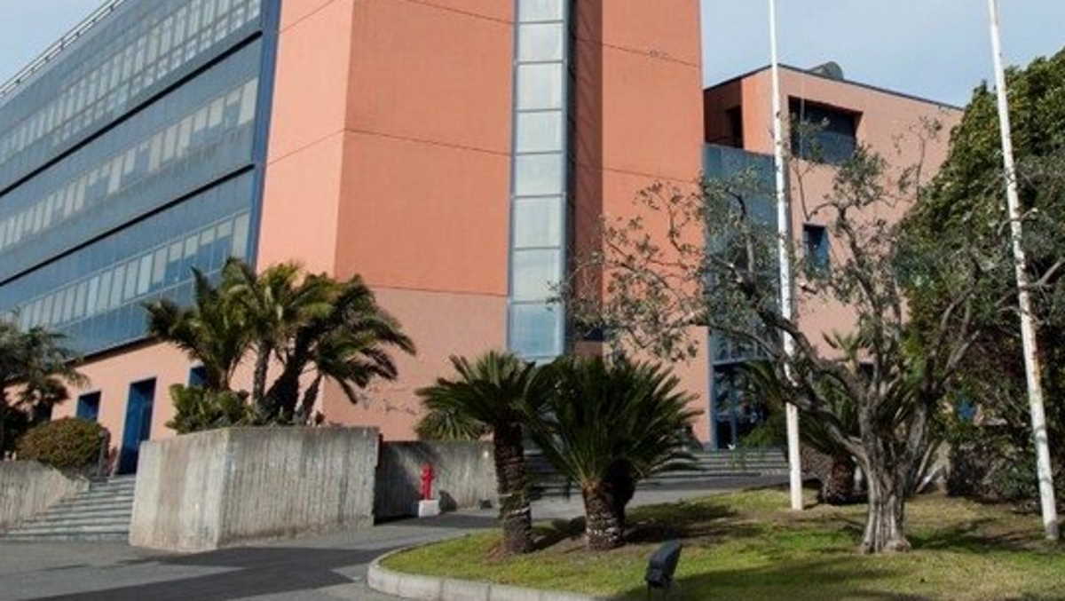 SIFI completes Phase 3 Trial of AKANTIOR in patients with Acanthamoeba ...