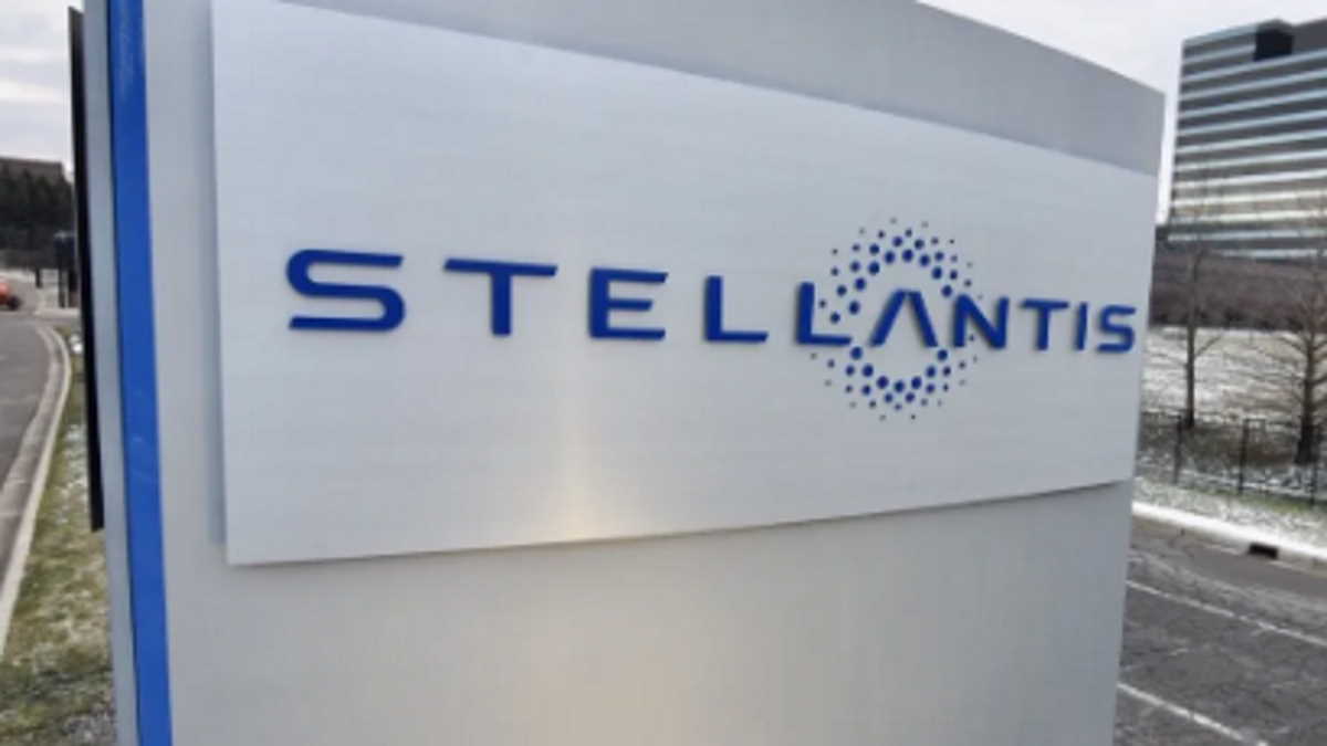 Stellantis agrees nickel and cobalt supply deal | Companies | POST ...