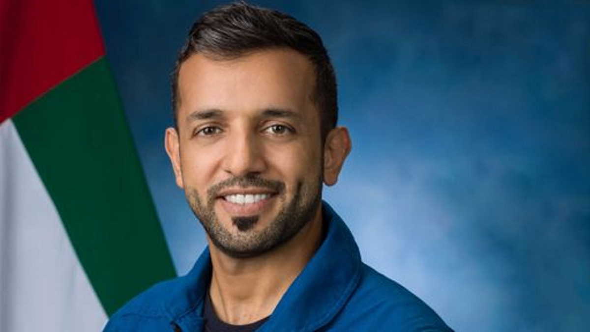 UAE astronauts arrive in Russia to be trained for long-term ISS mission ...