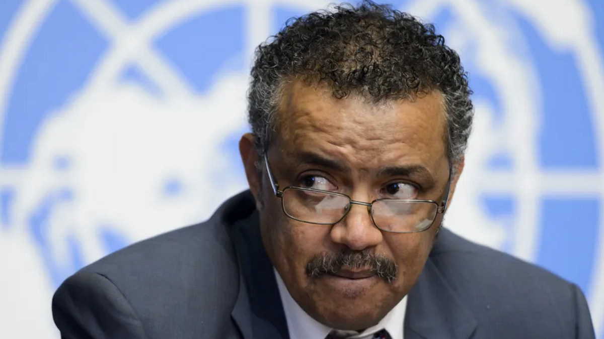 WHO probing Indian cough syrup after 66 children die in Gambia | Health ...