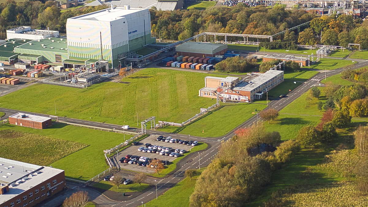 Westinghouse advances UK nuclear fuel technology and manufacturing ...