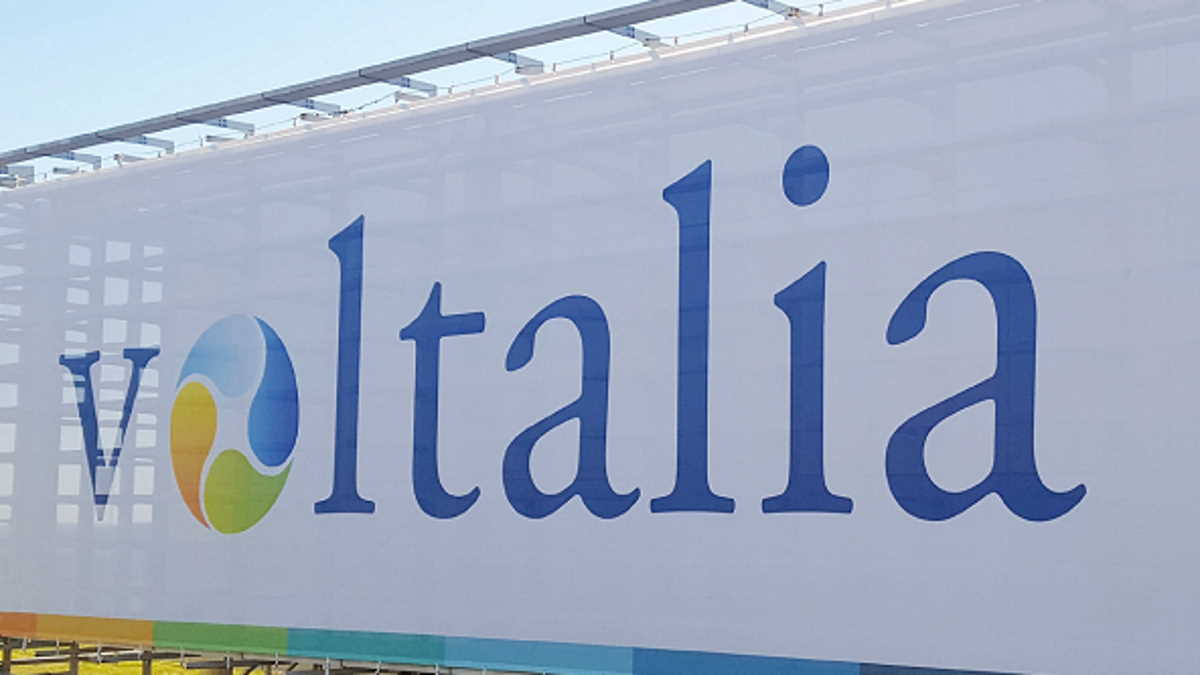 Rio Tinto partners with Voltalia for renewable solar power at Richards ...