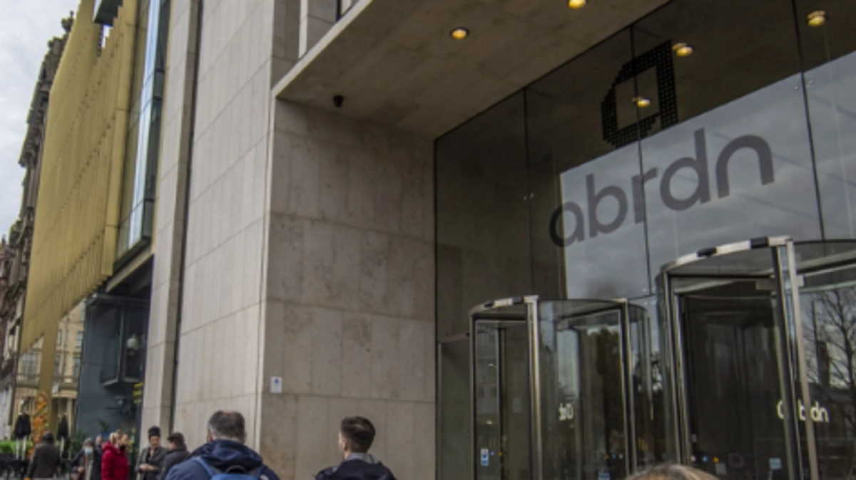 Abrdn to sell European private equity business to Patria Investments ...