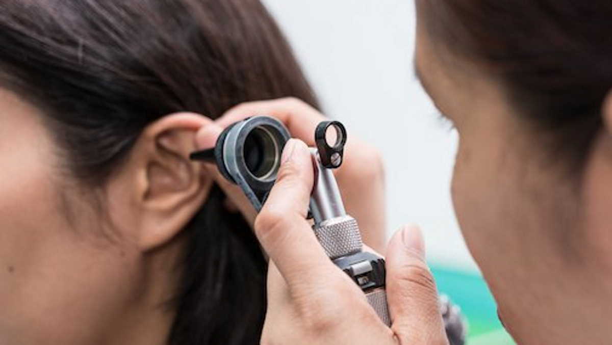 Hearing loss company Acousia Therapeutics green lighted for Phase 2 ...