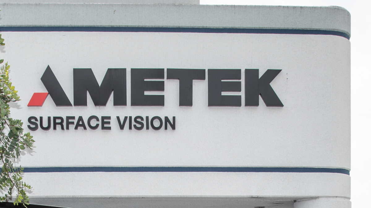 AMETEK to acquire Paragon Medical for $1.9 billion in cash | Companies ...