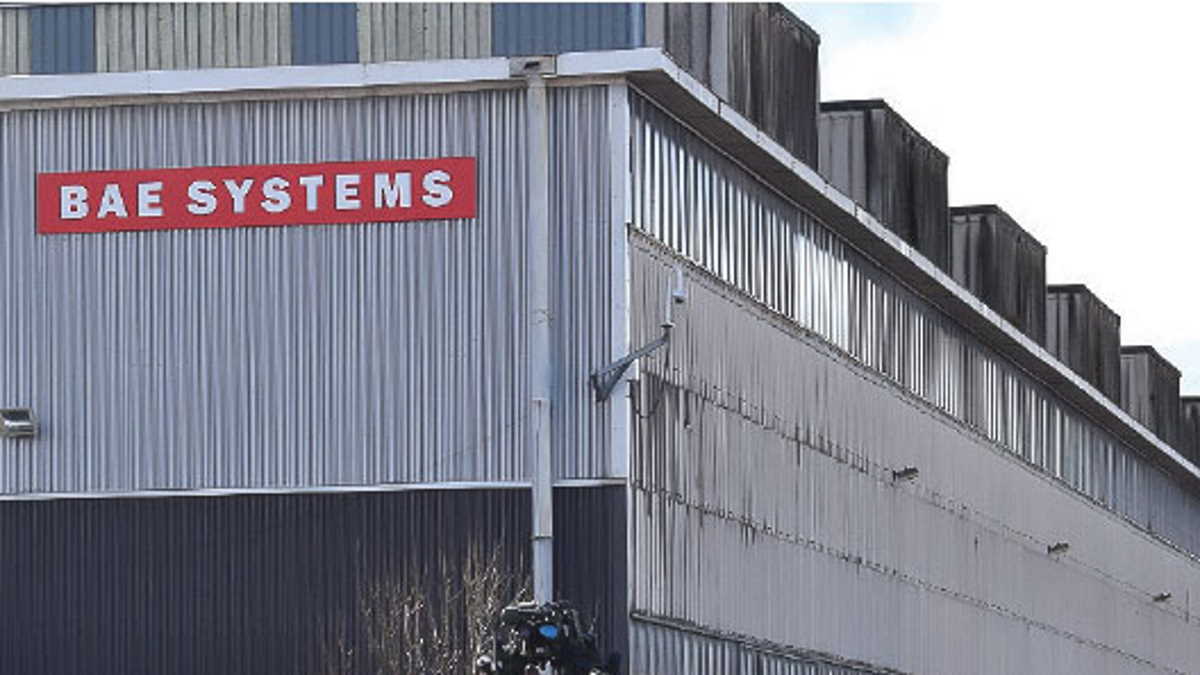 £4 billion UK contracts progresses AUKUS submarine design | Business ...