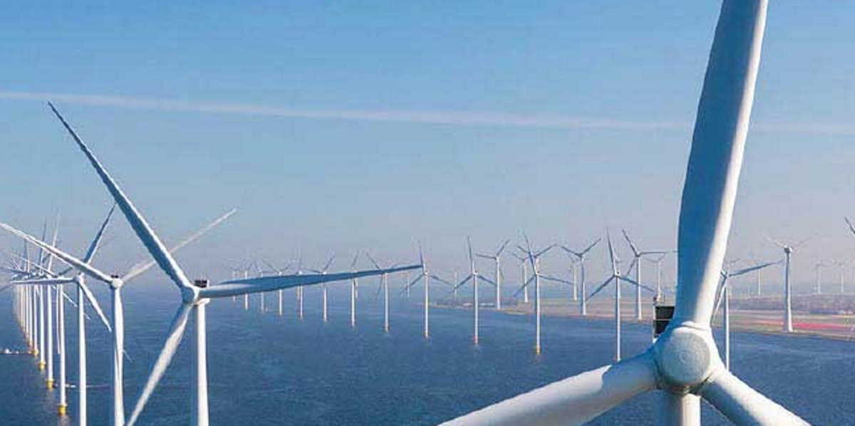 Van Oord starts cable installation at Iberdrolaâ€™s Baltic Eagle ...