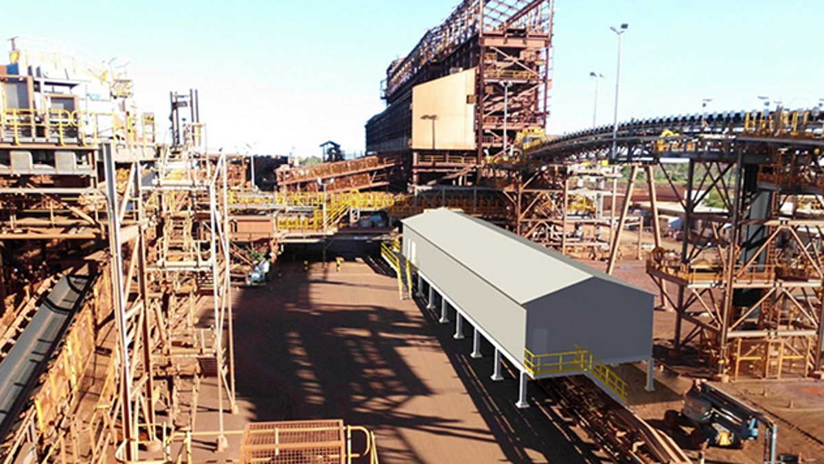 BHP to invest another $4.9 bln in Jansen potash project in Canada ...