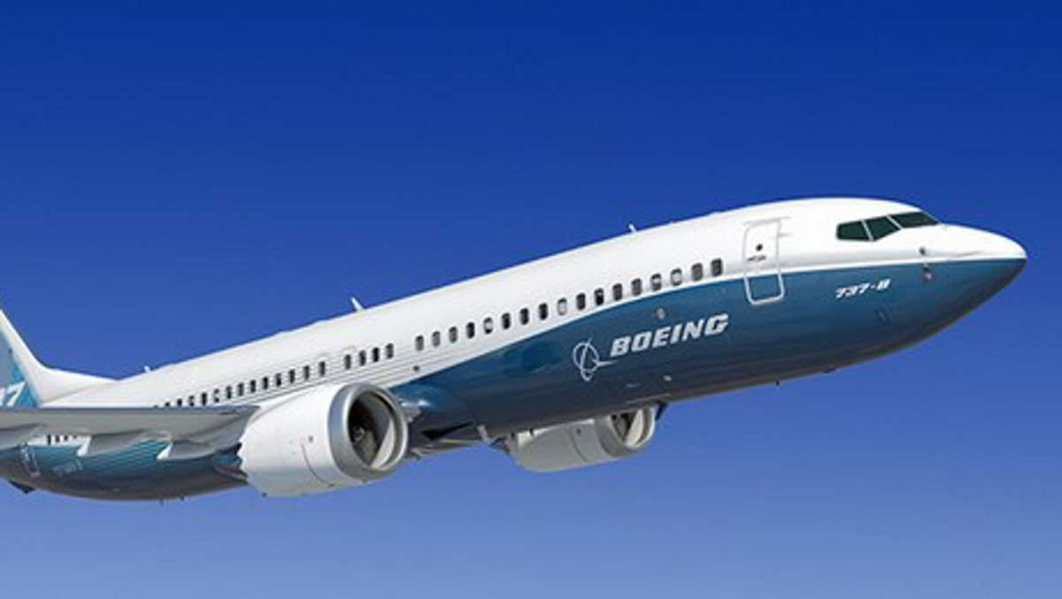 Boeing opens new technology center in Brazil | Companies | POST Online ...