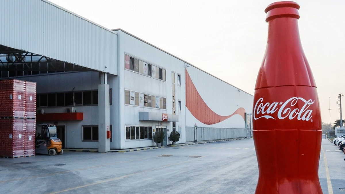 Coca-Cola Içecek Turkey merged with Coca Cola Pakistan | Companies ...