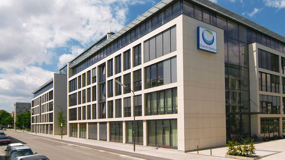 Merck to pay up to $22b in cancer drug deal with Daiichi Sankyo ...