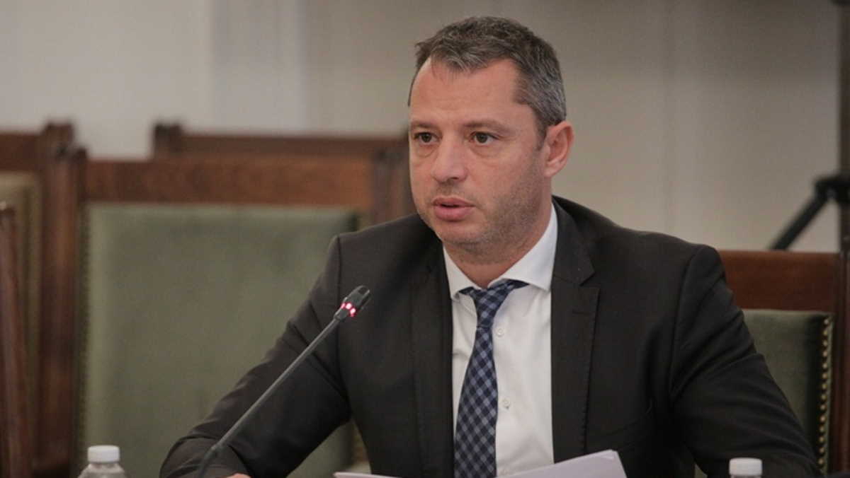 Energy Committee Chair: Bulgaria expected to have significant natgas ...