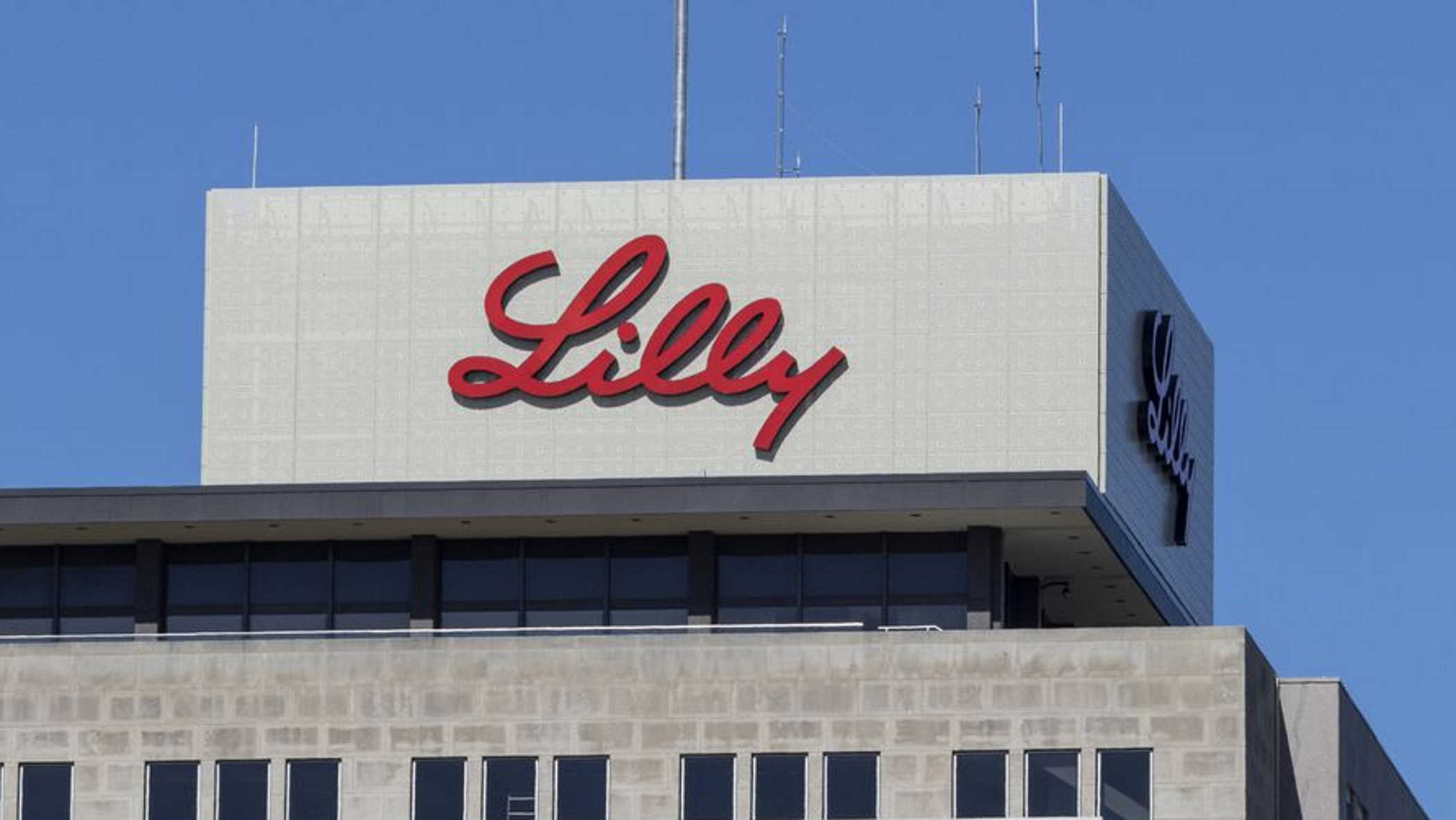 Eli Lilly to acquire POINT Biopharma in $1.4b deal | Companies | POST ...
