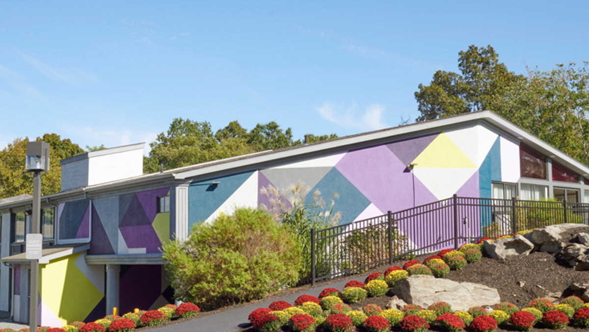 First Spark by Hilton hotel opens in Mystic, Connecticut | Travel ...